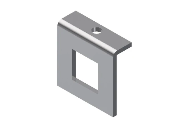 C Profile Assembly Element-ECP3 - STS Elektrik
