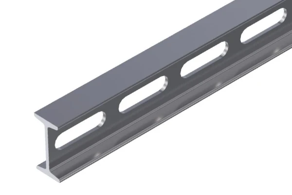 NPI PROFİL-I80 - STS Elektrik