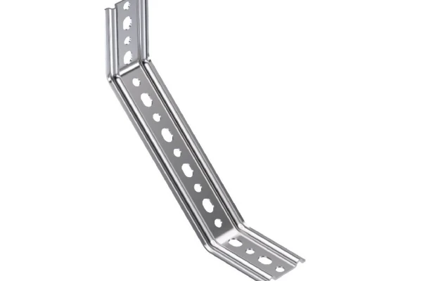 W Wall Bracket Support Element-WDDK - STS Elektrik