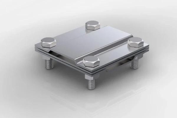 Strip-Strip Connection Terminal - STS Elektrik