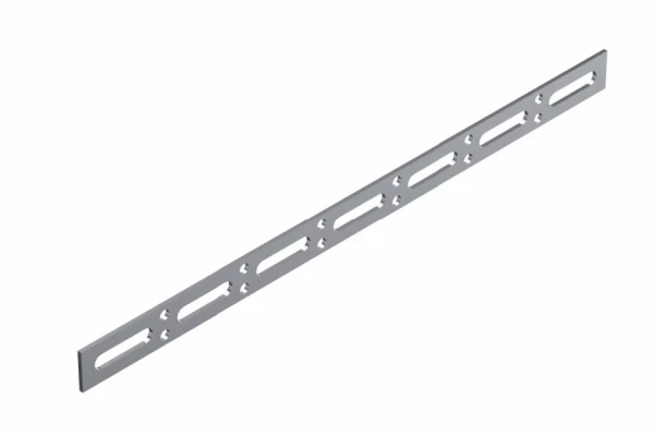 Wire Mesh Cable Trays Connector - STS Elektrik
