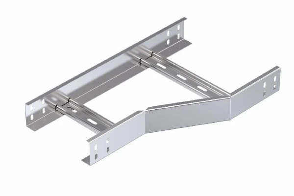 H60 Cable Ladders Right Reducer -Omega Type - STS Elektrik