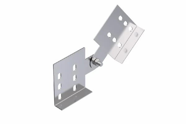 H100 Cable Ladders Level Change Units - STS Elektrik