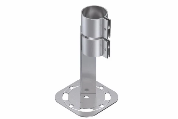 Floor Fixing Element - STS Elektrik