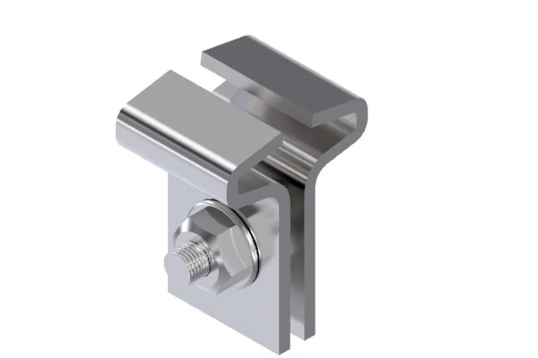 NPI Profil Bağlantı Elemanları-ISA - STS Elektrik