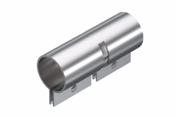 Straight Connector - STS Elektrik