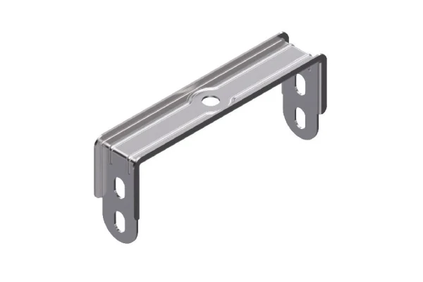 Tray Carrier with Rod-RK - STS Elektrik