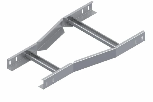 H40 Cable Ladders Reducing Angles -C Type - STS Elektrik
