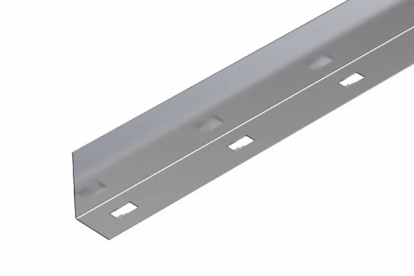 Wire Mesh Cable Trays Separator - STS Elektrik