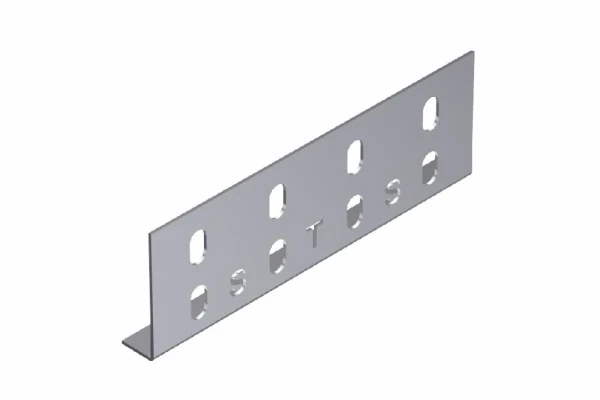 H60 Cable Ladder Straight Connector-Standard Type - STS Elektrik
