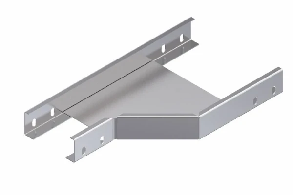 H40 Cable Trays Right Reducer - STS Elektrik