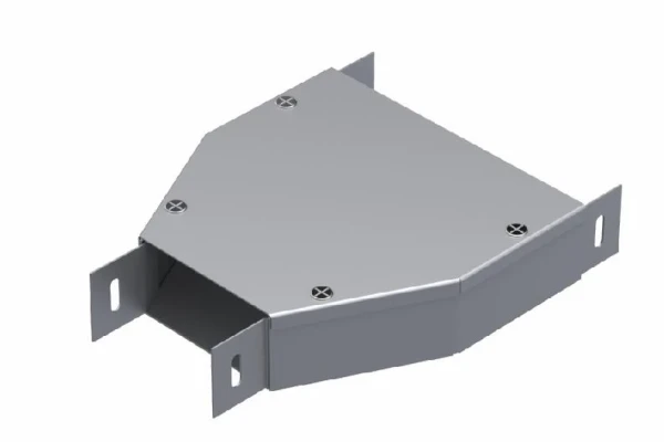 Trunking Cable Channels Straight Reduction Turning Element - Sts Elektrik