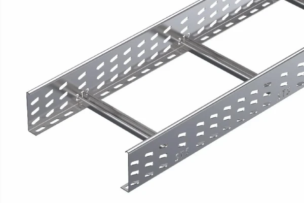 H100 Cable Ladders - C Type - STS Elektrik